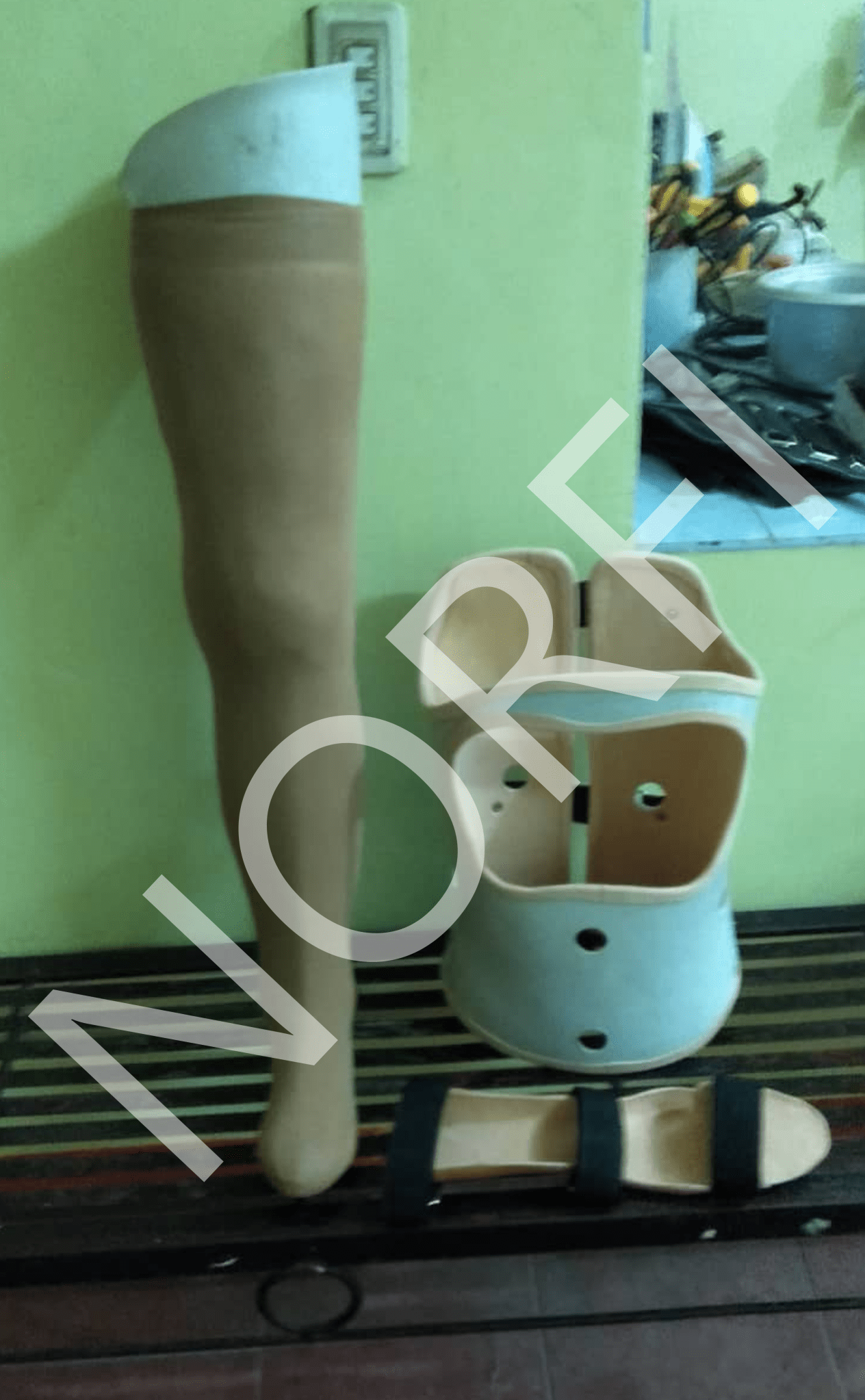 Assistive Devices – NORFI