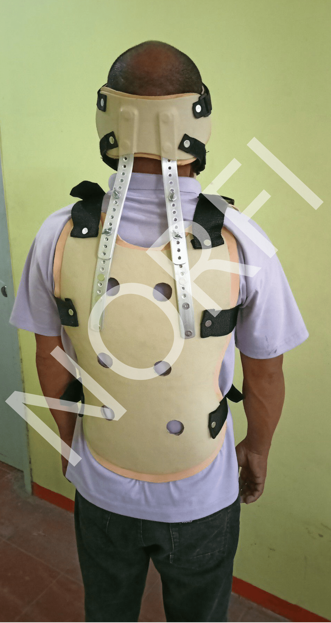 Assistive Devices – NORFI